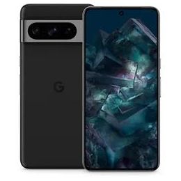 Google Pixel 8 Pro 512GB Obsidian