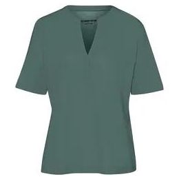 Shirt Sine Green Cotton grün, 46