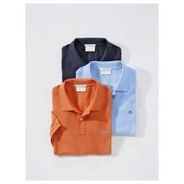 Polo-Shirt Gant orange, 52