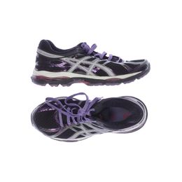 asics Damen Sneakers, mehrfarbig, Gr. 38