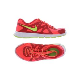 Nike Damen Sneakers, neon, Gr. 37.5