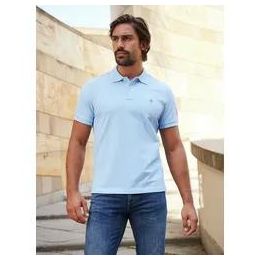 Polo-Shirt Gant blau, 52