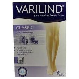 Varilind Classic 70den AG Gr.2 muschel 2 St