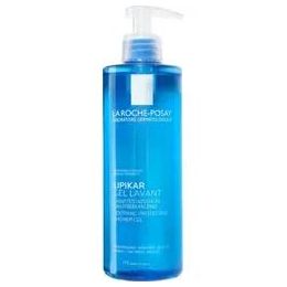 La Roche-Posay Roche-Posay Lipikar Gel Lavant 750 ml