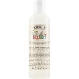 Kiehl's Kiehl's Körperpflege Babypflege Hair and Body Wash