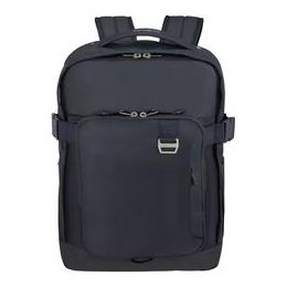 Thule Samsonite Midtown Laptop Rucksack L EXP 15.6" Dark Blue