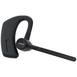 Jabra Perform 45 Telefon In Ear Headset Bluetooth® Mono Schwarz Mikrofon-Rauschunterdrückung, Noise Cancelling Faltbar, Headset, Mono