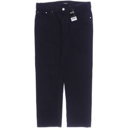 MeyEdlich Herren Jeans, schwarz, Gr. 50