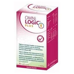 Allergosan Omni LOGiC Plus Pulver 450 g