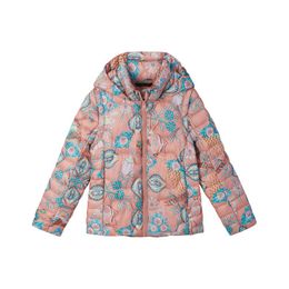 Reima - Steppjacke AVEK in rose blush, Gr.104