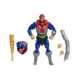 Mattel Masters of the Universe Masterverse Mekaneck, Spielfigur 18 Zentimeter gro&szlig;