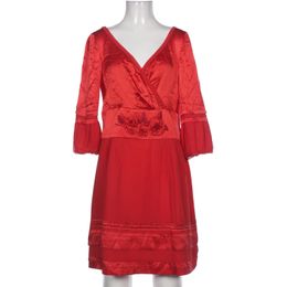 MOSCHINO CHEAP AND CHIC Damen Kleid, rot, Gr. 38