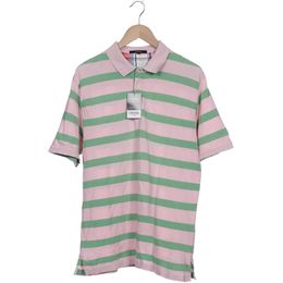 Gant Herren Poloshirt, pink, Gr. 52