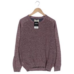 Burton Herren Pullover, bordeaux, Gr. 48