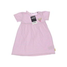 Steiff Damen Kleid, pink, Gr. 80