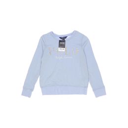 Polo Ralph Lauren Damen Hoodies & Sweater, hellblau, Gr. 146