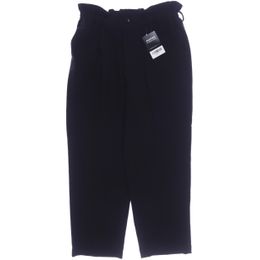 Herrlicher Damen Stoffhose, schwarz