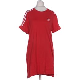 adidas originals Damen Kleid, rot