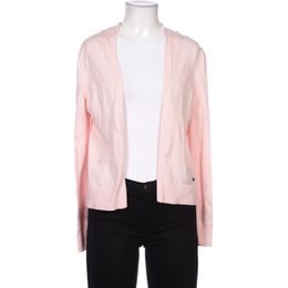 Esprit Damen Strickjacke, pink, Gr. 36