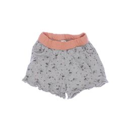 Topomini Damen Shorts, grau, Gr. 98