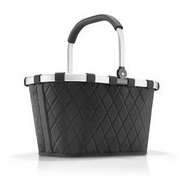 Reisenthel Shopping carrybag Rhombus Black