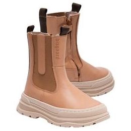 bisgaard - Winterstiefel MILA in latte, Gr.36