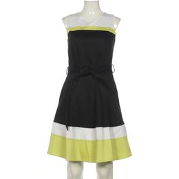 Alba Moda Damen Kleid, mehrfarbig, Gr. 40