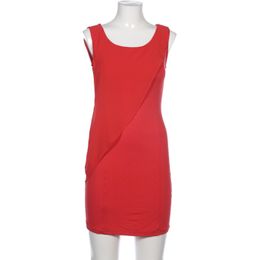 Alba Moda Damen Kleid, rot
