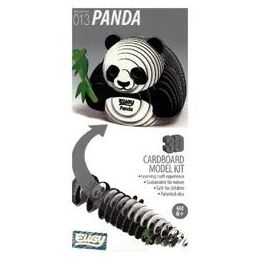 Thule 3D Bastelset Panda