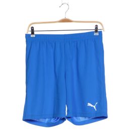 Puma Herren Shorts, blau