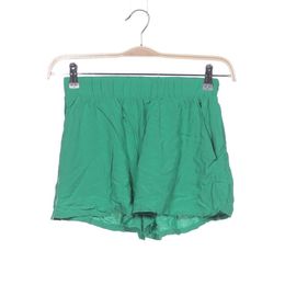 Vila Damen Shorts, grün, Gr. 36