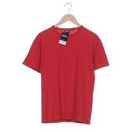 Polo Ralph Lauren Herren T-Shirt, rot, Gr. 46