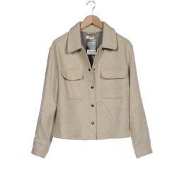 Alba Moda Damen Jacke, beige