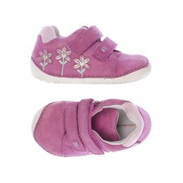 Elefanten Mädchen Kinderschuhe, pink