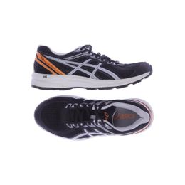 asics Damen Sneakers, schwarz, Gr. 36