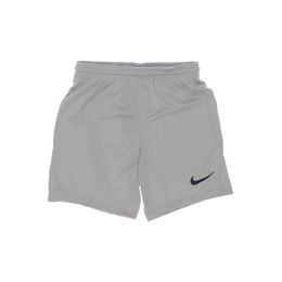 Nike Jungen Shorts, grau