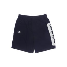 Adidas Herren Shorts, marineblau, Gr. 56