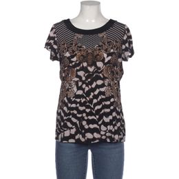 Taifun Damen T-Shirt, schwarz