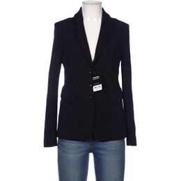 comma, Comma Damen Blazer, marineblau, Gr. 36