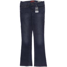 Guess Damen Jeans, marineblau, Gr. 40