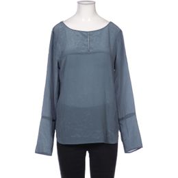 Drykorn Damen Bluse, blau