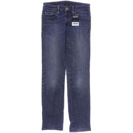 Denim & Supply Ralph Lauren Denim & Supply by Ralph Lauren Damen Jeans, blau