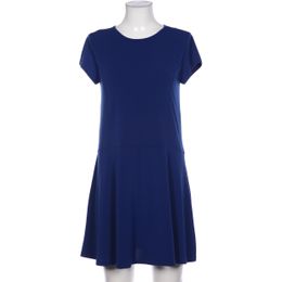 Mango Damen Kleid, marineblau