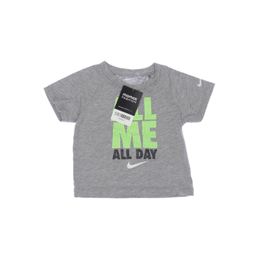 Nike Jungen T-Shirt, grau