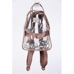 HERSCHEL Damen Rucksack, pink, Gr.