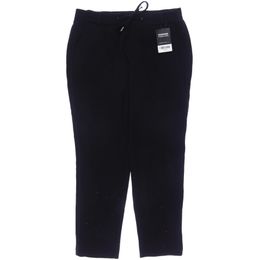 s.Oliver Damen Stoffhose, schwarz, Gr. 30