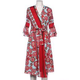 Anonyme Designer Damen Kleid, rot, Gr. 38