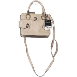 Guess Damen Handtasche, beige