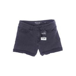 Noisy may Damen Shorts, grau, Gr. 36