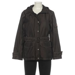 Wellensteyn Damen Jacke, braun, Gr. 38